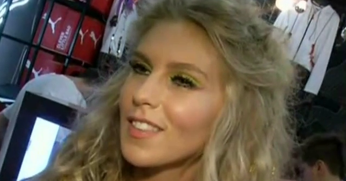 Corina: "As vrea sa stau mai mult in sala, sa fac antrenamente" - Uite ...