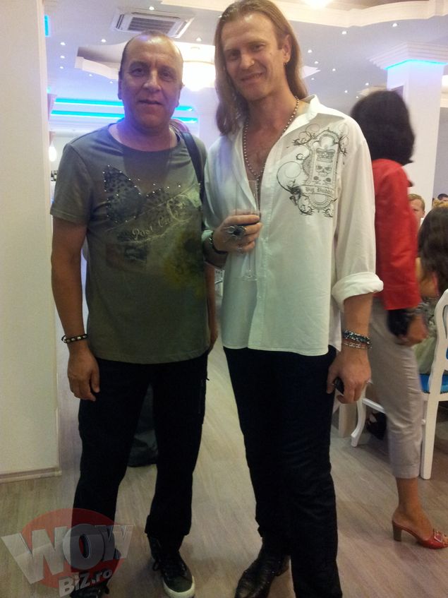 Iris canta deja cu Rafael in locul lui Toni Seicarescu! Afla ce spune ...