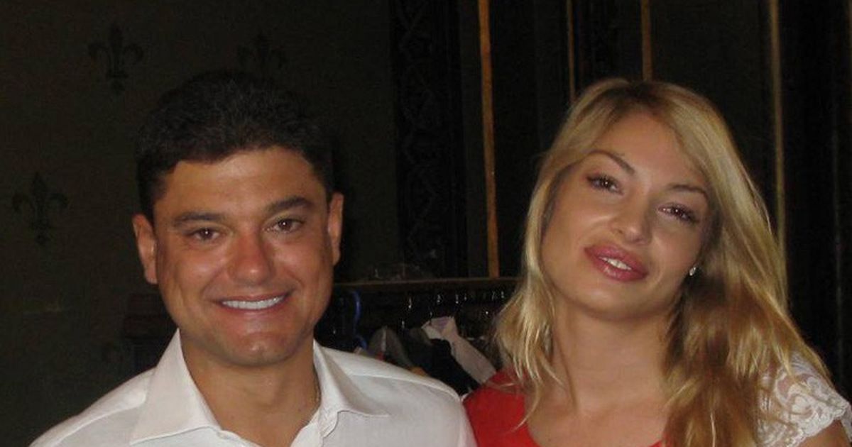Cristi Boureanu si Valentina Pelinel, vacanta de vis! VEZI ce ...