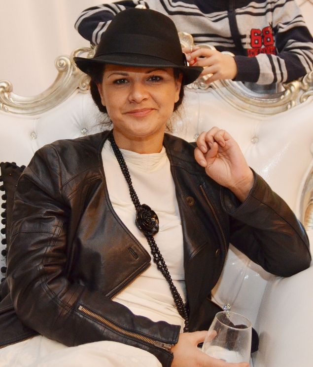 Maria Buza se intoarce la "Te cunosc de undeva"! Vezi in ce calitate ...