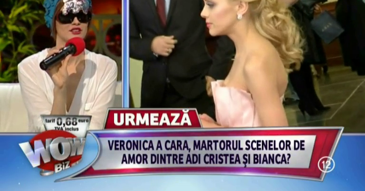 Iulia Albu le face praf pe Andreea Ibaka, Ozana Barabancea si Julia ...