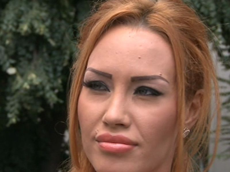 Raluca Podea vrea sa se marite cu Adrian Iordache! VEZI cand va avea ...