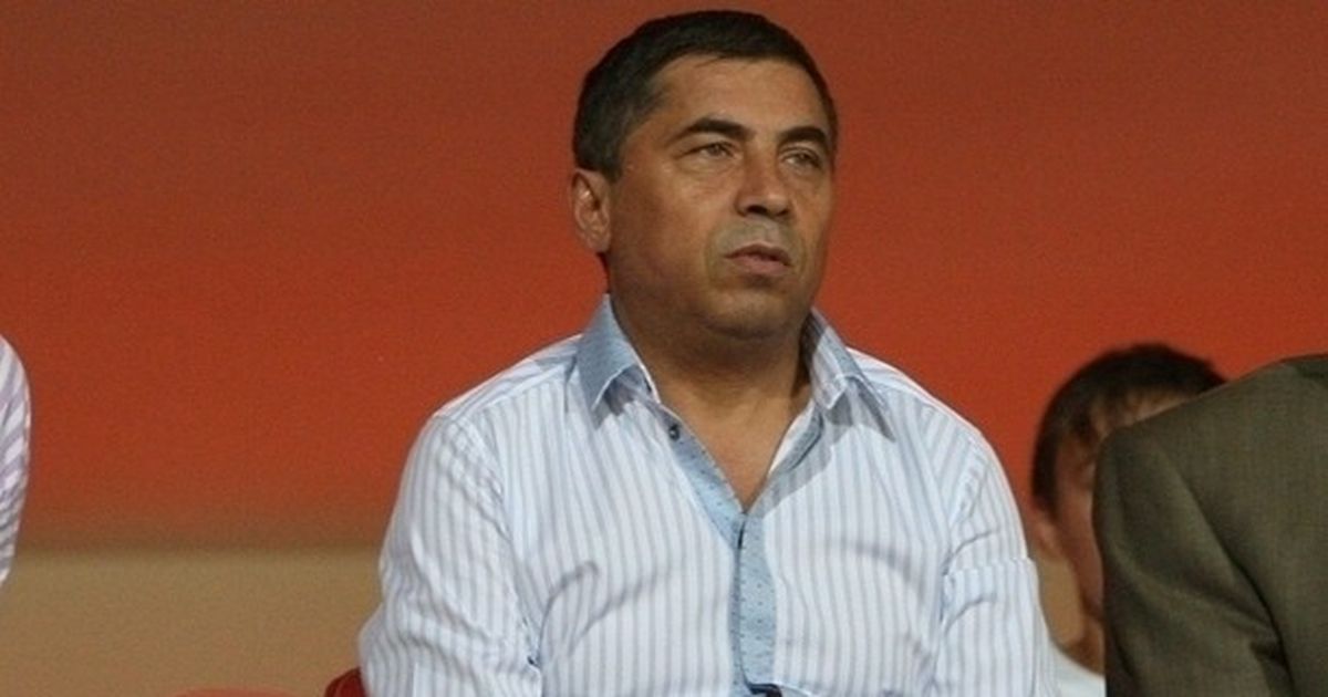 Scrisoarea emotionanta a Ninei catre milionarul Vasile Turcu, fostul ...