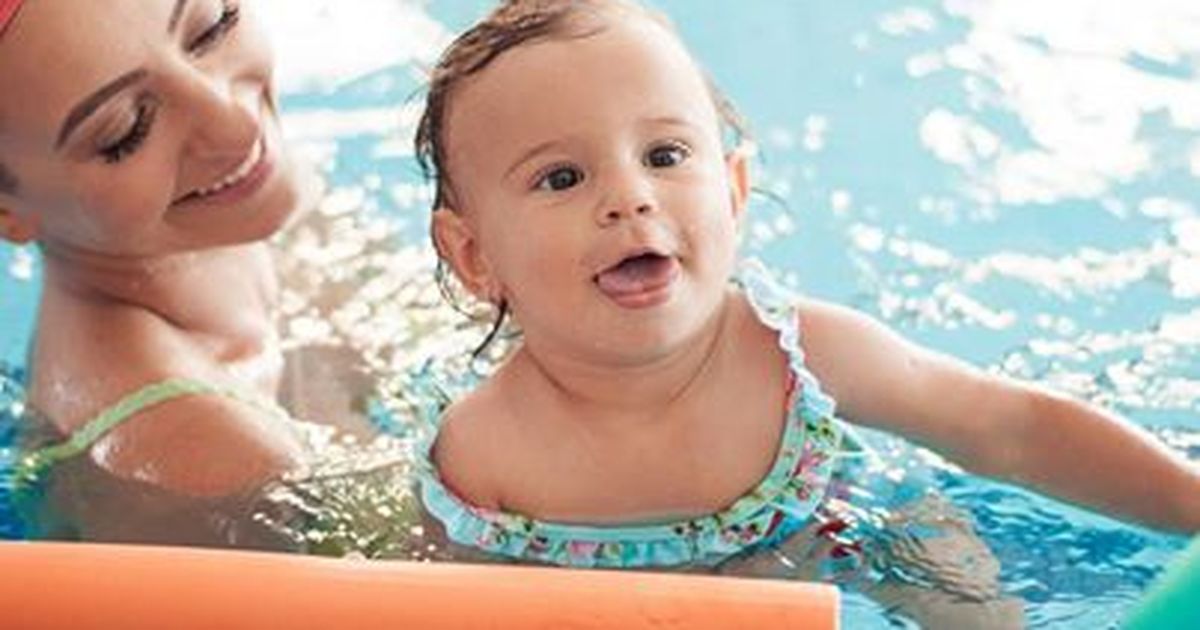 Giulia este cea mai fericita mamica: "Antonia este un copil adorabil si ...