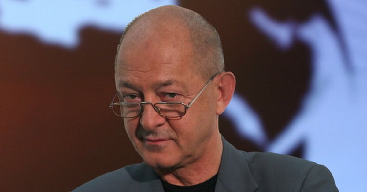 Mihai Tatulici a iesit la pensie! Vezi cum isi petrece acum timpul ...