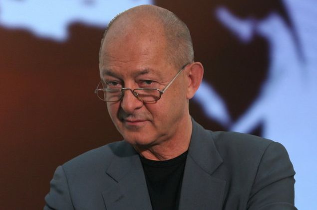 Mihai Tatulici a iesit la pensie! Vezi cum isi petrece acum timpul ...