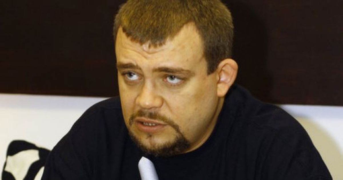 Tataee de la B.U.G Mafia e din nou tatic! Sotia lui a nascut un baietel ...