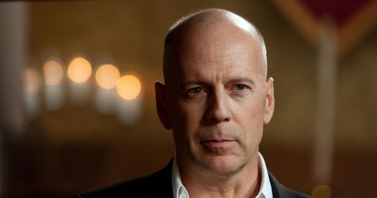 Adevaratul motiv pentru care Bruce Willis a fost concediat! UITE ce ...
