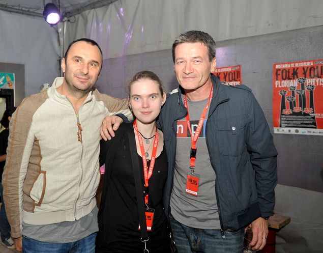 Incredibil! Cat a slabit in doi ani Ana Maria, fiica lui Adrian ...