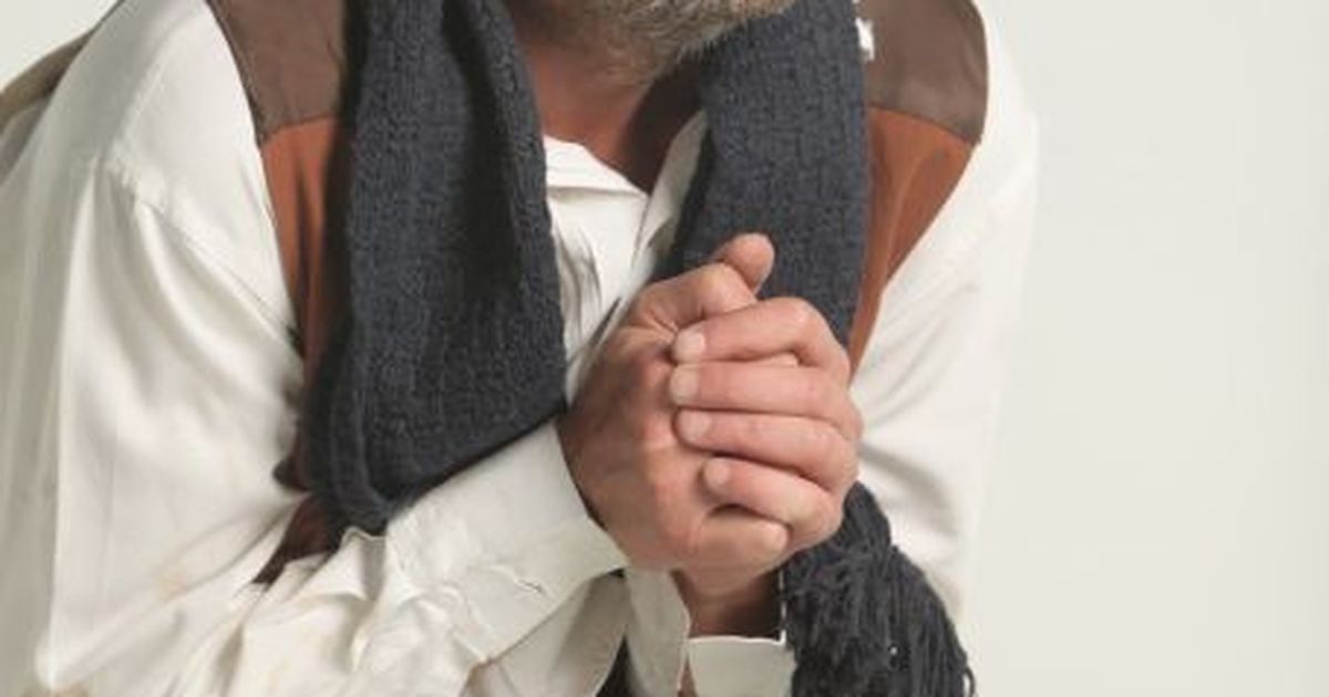 Marian Ralea, despre ultimul sau rol: "Ajungi la o varsta cand nu mai ...