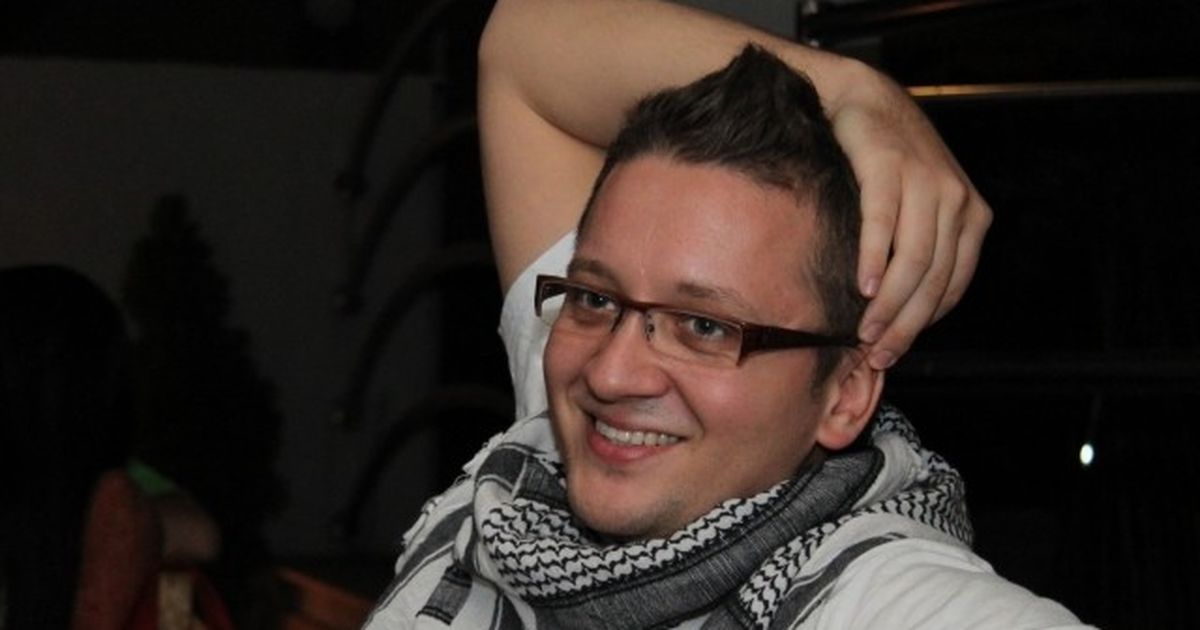 Florin de la Hi-Q e in culmea fericirii! A devenit tatic - WOWBiz