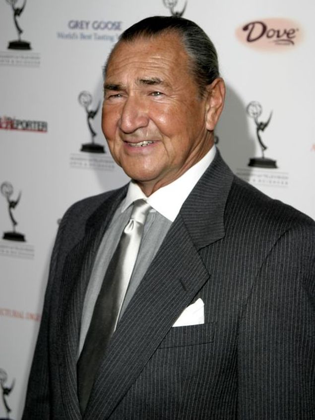 Actorul August Schellenberg a murit la 77 de ani - WOWBiz