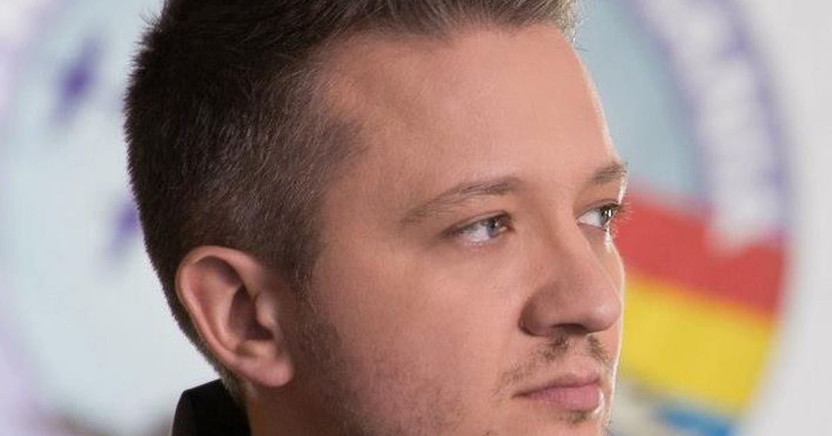 Uite-l pe baietelul lui Florin de la HI-Q, Sasha! "Esti asa dulce cand ...
