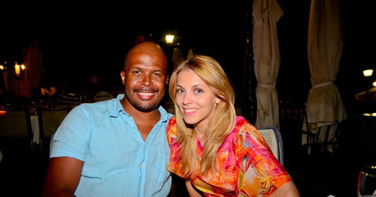 Cabral i-a stricat poza sotiei sale! Vezi in ce hal s-a strambat cand a ...