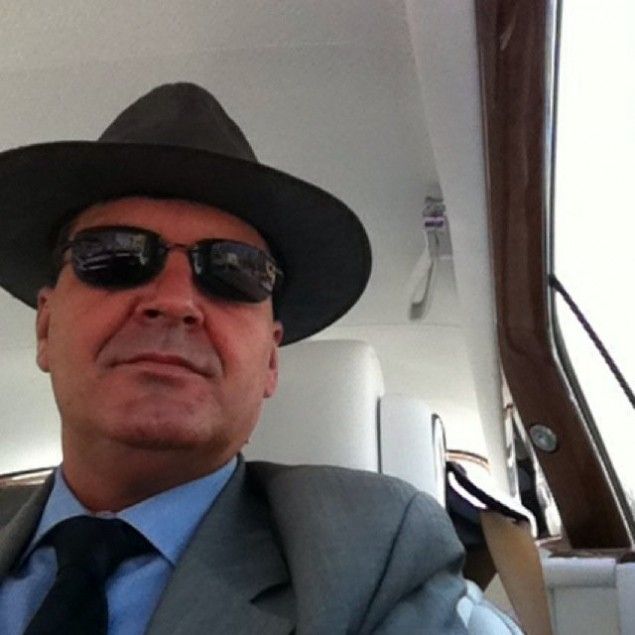 VIDEO! Uite unde isi petrece vacanta Dan Nicorescu! Milionarul plateste ...