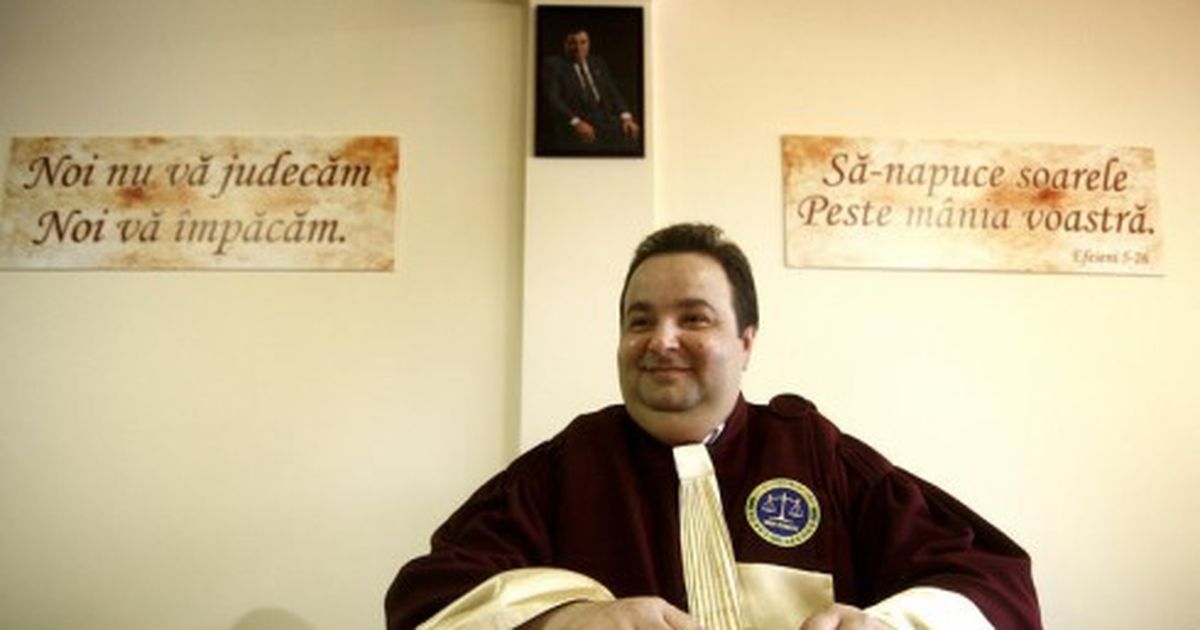 Dorin Cioabă: "Voi fi încoronat rege al romilor, vineri, înainte de ...