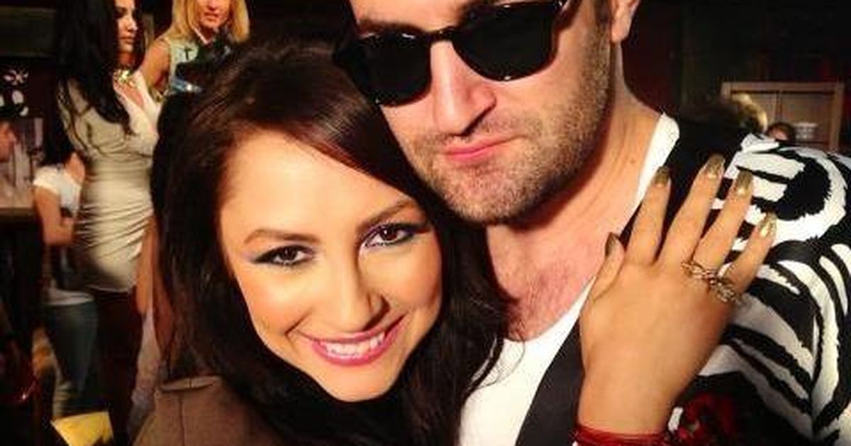 Smiley i-a urat 'la multi ani' Andrei si i-a cerut ceva bun, ca tot e ...