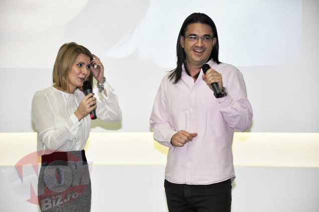 EXCLUSIV! Pe ea a parasit-o Sergiu Constantinescu ca sa se insoare cu ...
