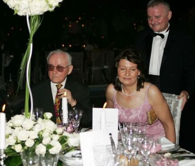 Motivul incredibil pentru care Ion Columbeanu a desfiintat-o la ...