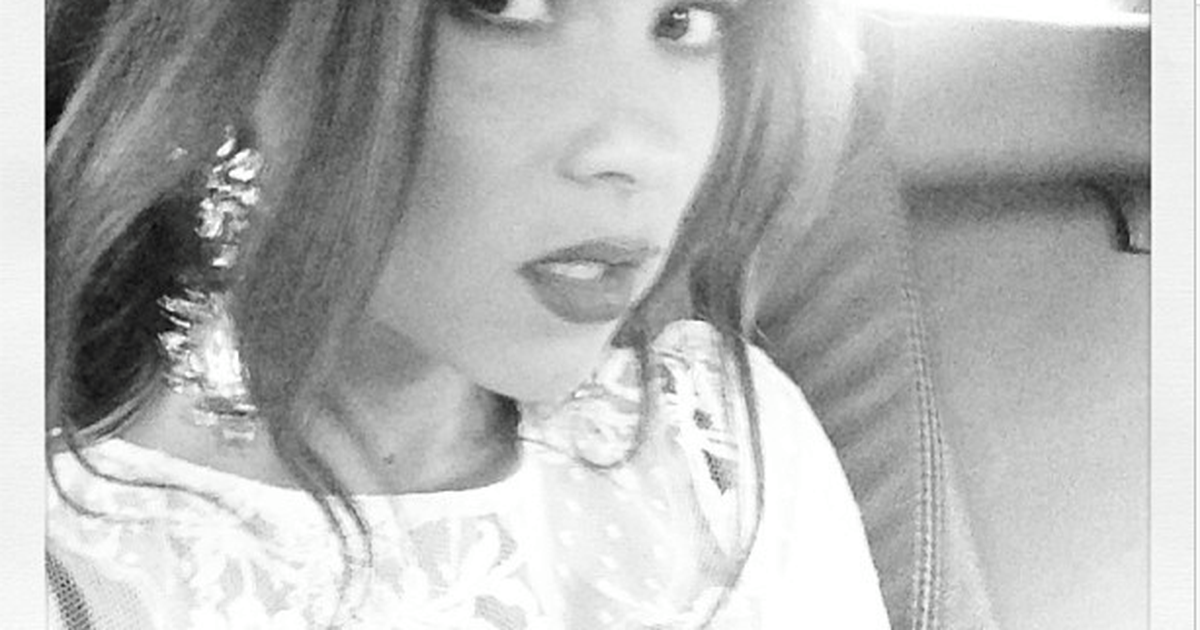 Inna, in stare de SOC! Vezi ce i s-a intamplat cantaretei! "De EA ma ...