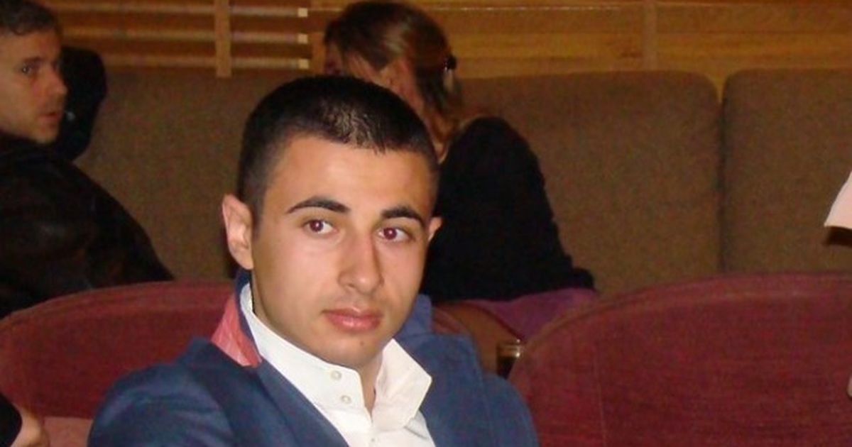 SENZATIONAL! Mama vitrega a lui Alin Cocos este mai mica cu doi ani ...