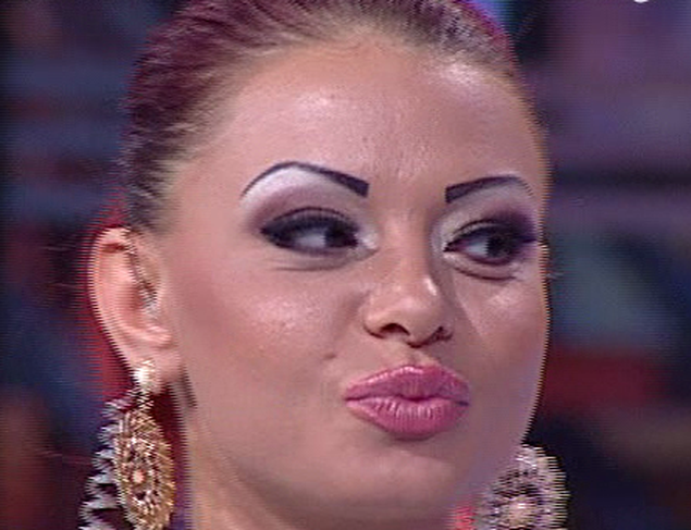 Ana Maria Mocanu e in culmea fericirii! Si-a 'tunat' buzele - Uite ce ...