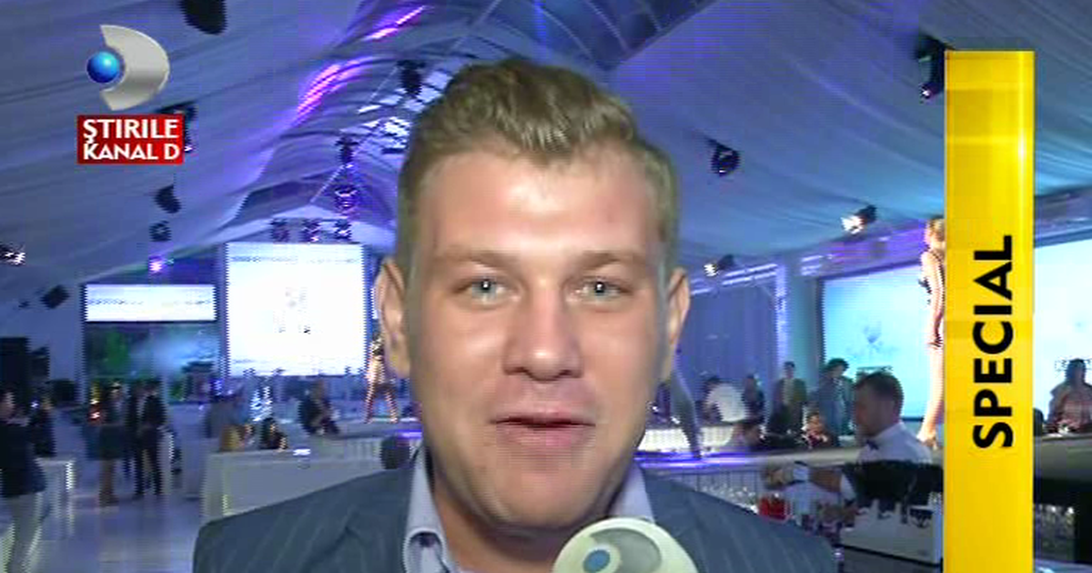 Stiri despre Vedete și Showbiz:: Știri Mondene despre toate personajele ...