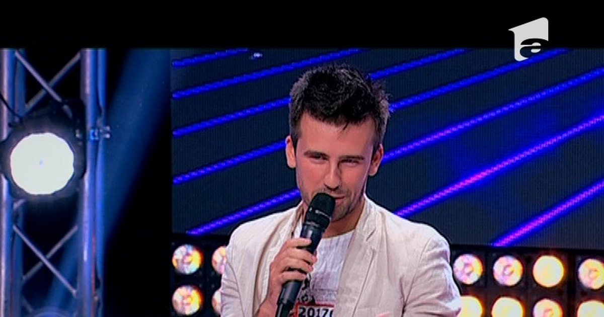 Vrea sa scape de stigmatul: "Ea este Dana, colega mea" - Florin Ristei ...