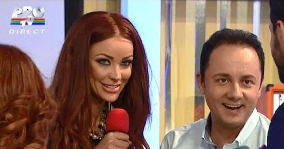 Maruta a dat-o de gol pe Bianca Slav! Roscata va avea un copil - WOWBiz