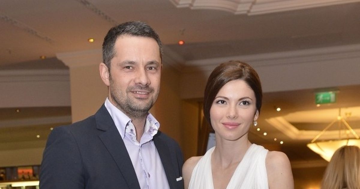 Anca Rusu si sotul ei petrec mult timp pe santier! Afla ce plan au cei ...