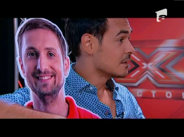 VIDEO Umilinta maxima! Razvan Simion si-a batut joc de Dani Otil in ultimul hal! Uite cum l-a ...