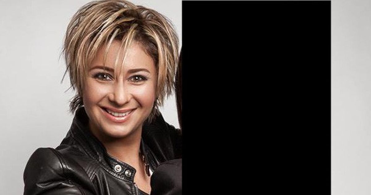 Stiai ca Anamaria Prodan are o sora mai mica? Uite cum arata Anca, sora ...