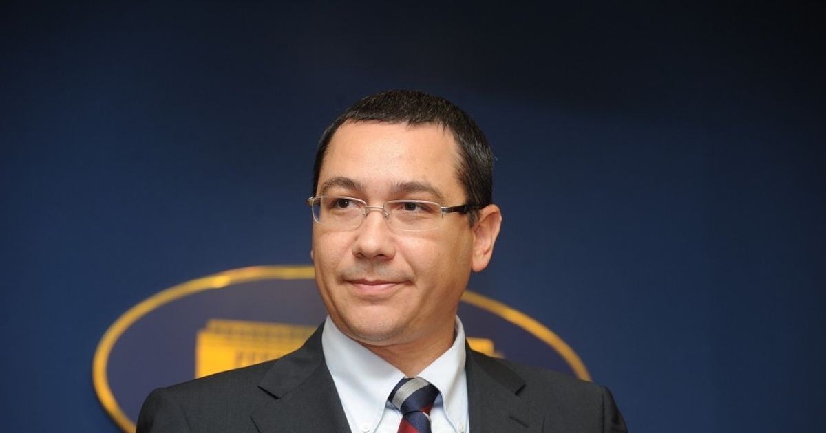 Cum arata fiica lui Victor Ponta! Cu cine crezi ca seamana micuta Irina ...
