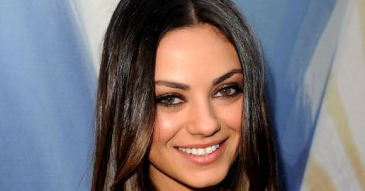 Una dintre cele mai frumoase actrite de la Hollywood este romanca! Mila ...