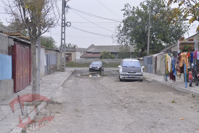 VIDEO! Imagini zguduitoare: Ruby a copilarit in "Ferentari" de Medgidia ...