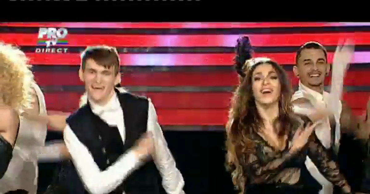 Ruby, mai sexy ca niciodata! A fost mai mult dezbracata si si-a lasat ...