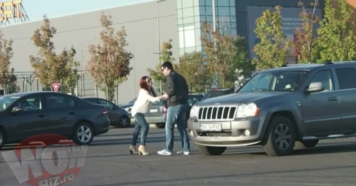 Doru Tinca, partenerul lui Ellie White: primele declaratii despre ...