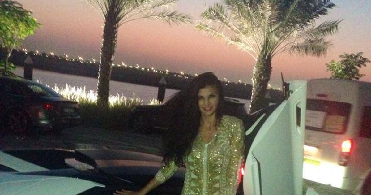 Ramona Gabor a fost facuta PRAF de fanii ei: "Ce s-o ajuns c***a in ...