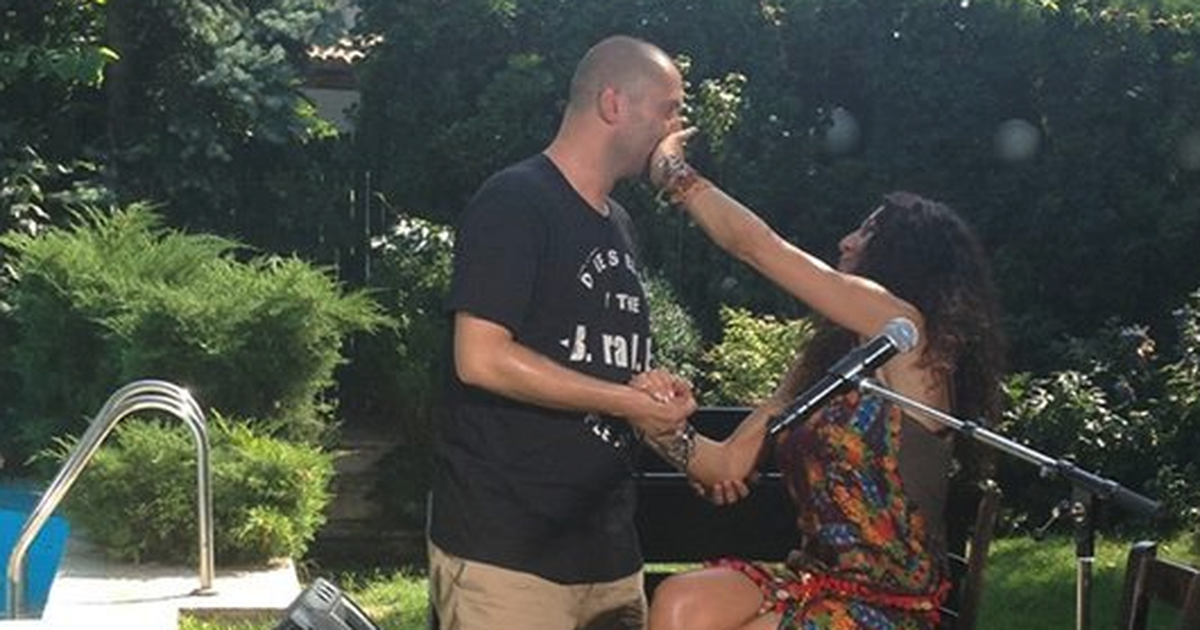 Stiri despre Vedete și Showbiz:: Știri Mondene despre toate personajele ...