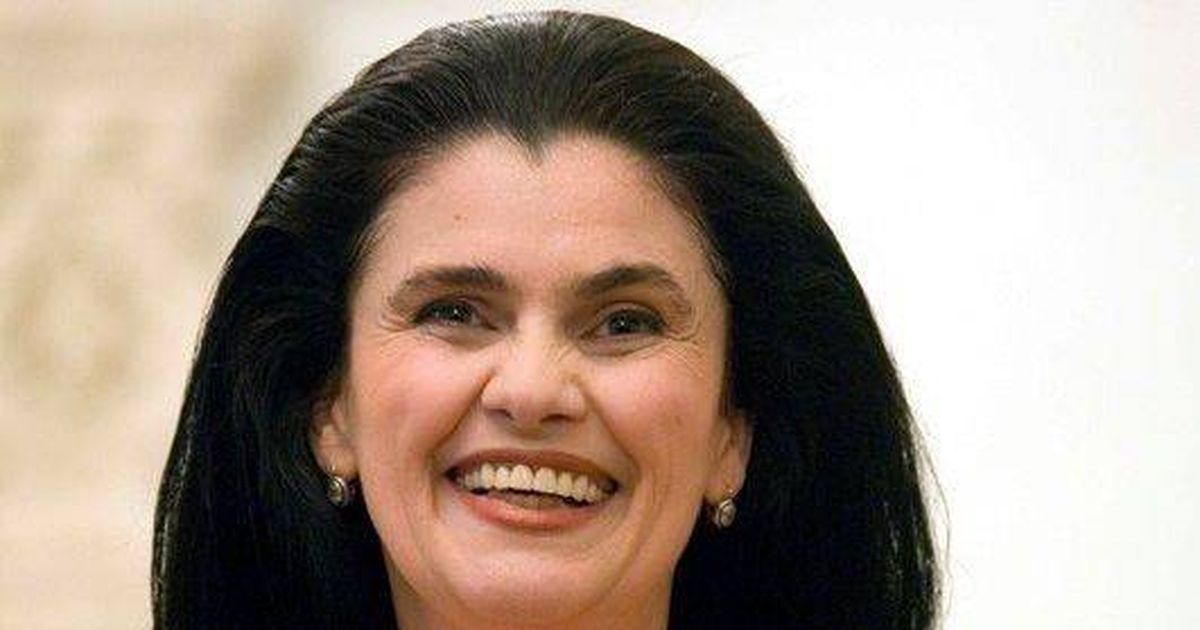 Felicia Filip, despre albumul "Fata din vis": "Cuprinde cele mai mari ...