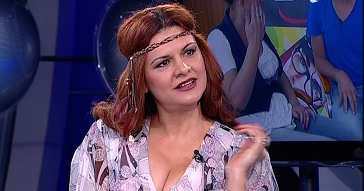 Asta da transformare! Sa fie Andreea Banica sau Maria Buza? Actrita a ...