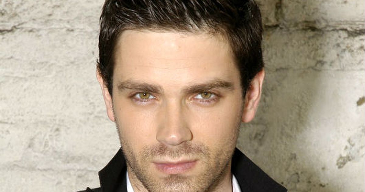 Un alt roman la Hollywood! Shonn Gregory a colaborat cu Spielberg si Di ...