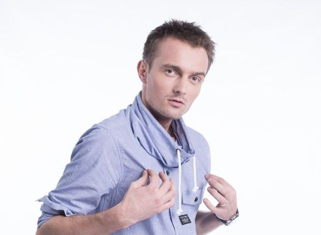 FOTO! Pe Mikey Hash l-au ajuns blestemele lui Bendeac? Si-a gasit ...