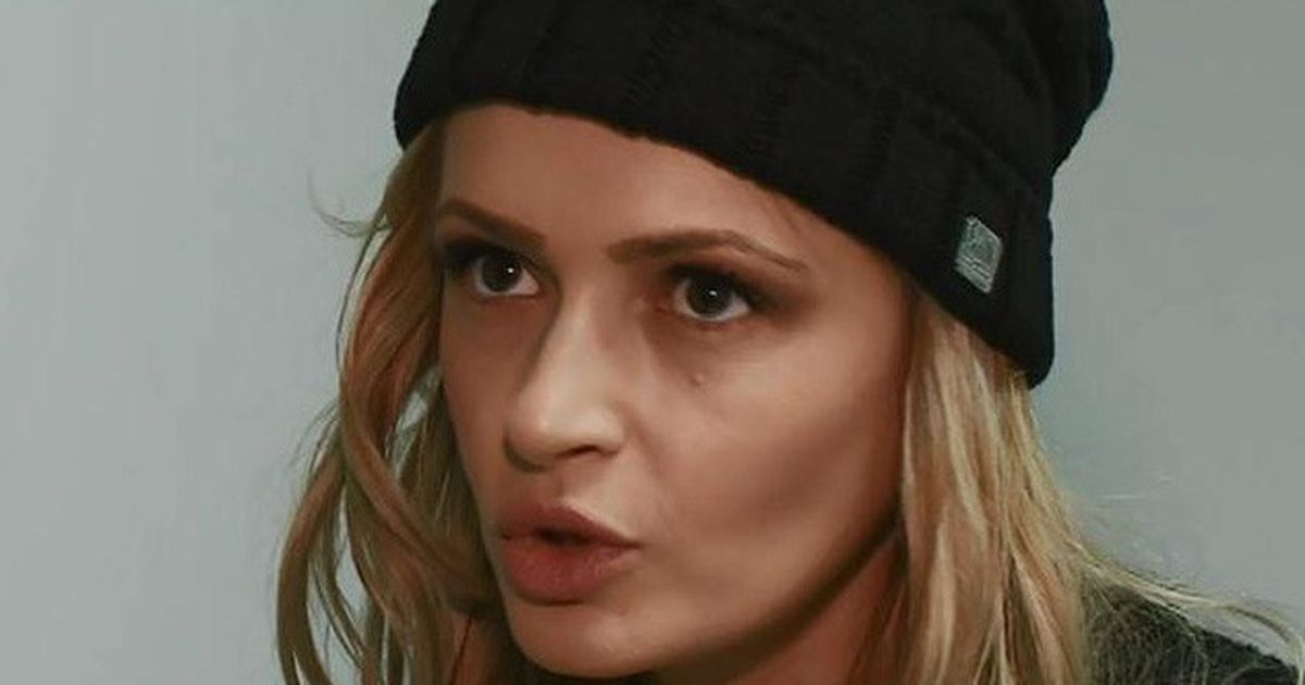 Tatal Alinei Crisan are viciul bauturii! "Stiu ca ii fac mai mult rau ...