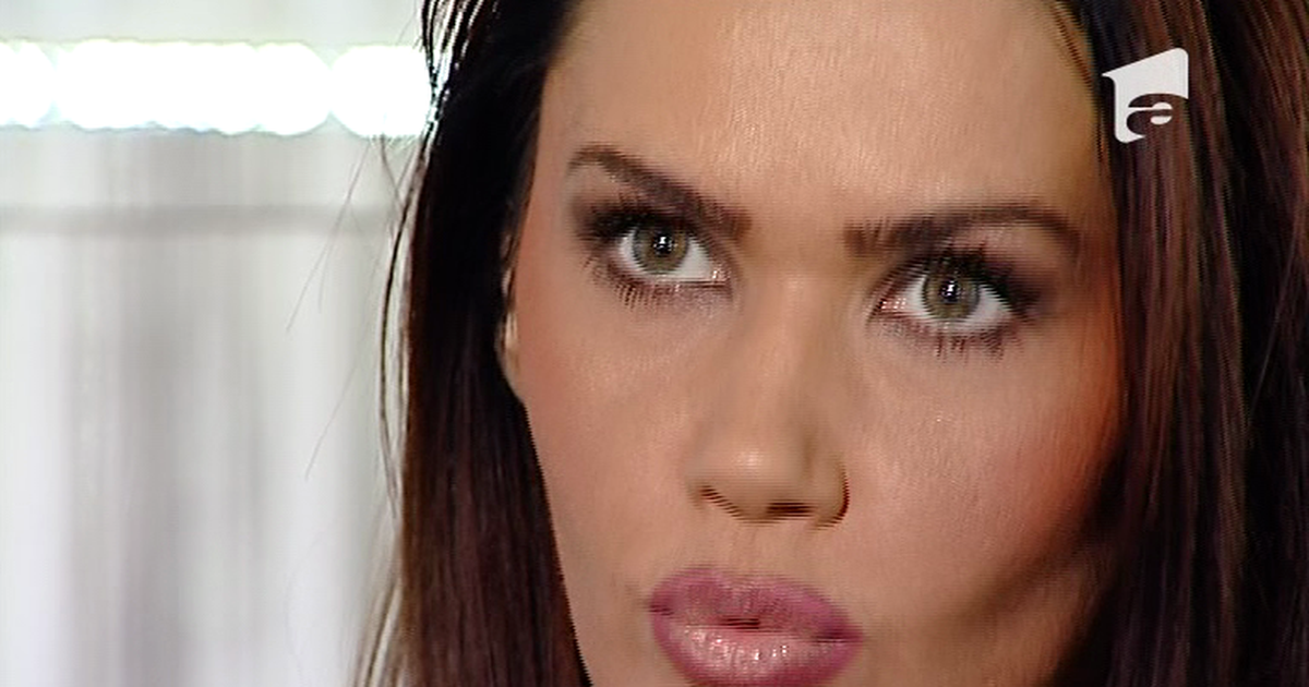 Oana Zavoranu se simte bine fara Razvan! Vezi ce regreta cel mai mult ...