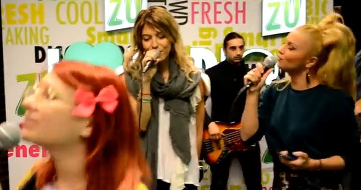 Schimbare drastica in componenta trupei ASIA! Vezi cine a refacut ...