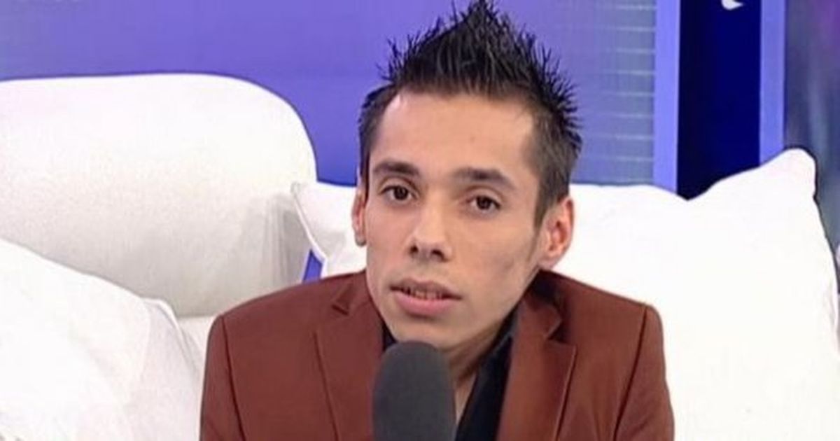 Edy Talent traieste in teroare de cand a facut publica relatia lui cu ...