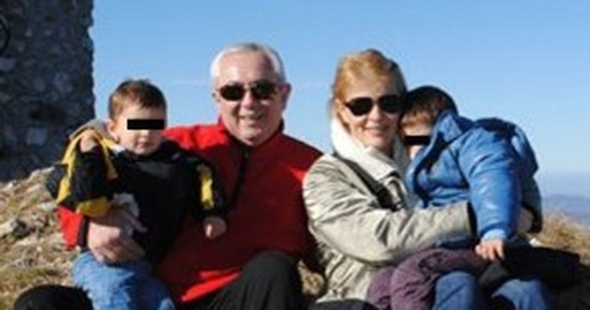 Sanda Ladosi afla maine daca sotul ei va iesi din inchisoare. Afla ce ...