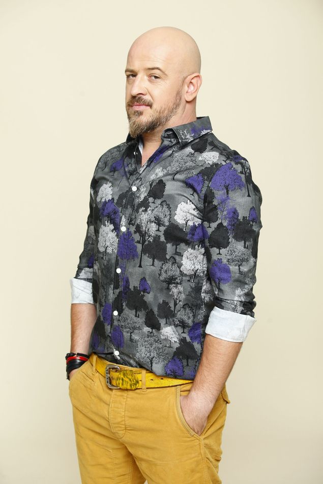 Andrei Coman, in “coalitia barbosilor” - gest caritabil pentru copii si adulti cu nevoi speciale ...