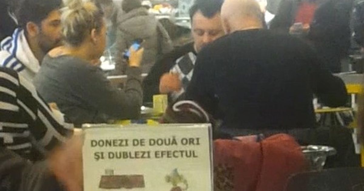 VIDEO | Connect-R si-a scos sotia la "impinge tava"! Vezi ce tinuta a ...